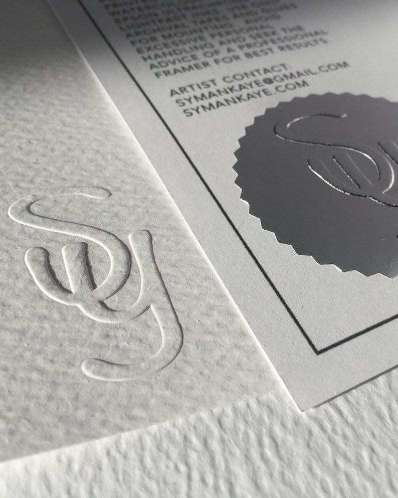 Flamingo Pair Print Signed Limited Edition Prints of My - Etsy