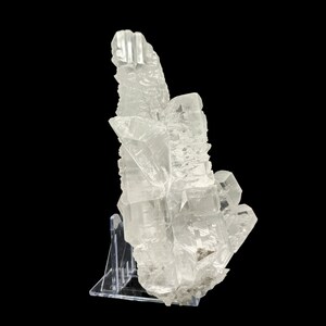 Fish Tail Selenite gypsum Natural Mineral Specimen. GG3 - Etsy