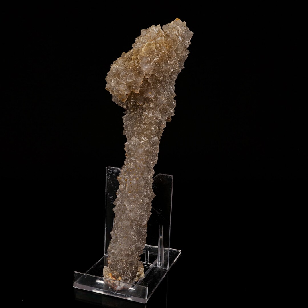 MM Quartz Stalactite Natural Mineral Specimen # B 6168 - Etsy