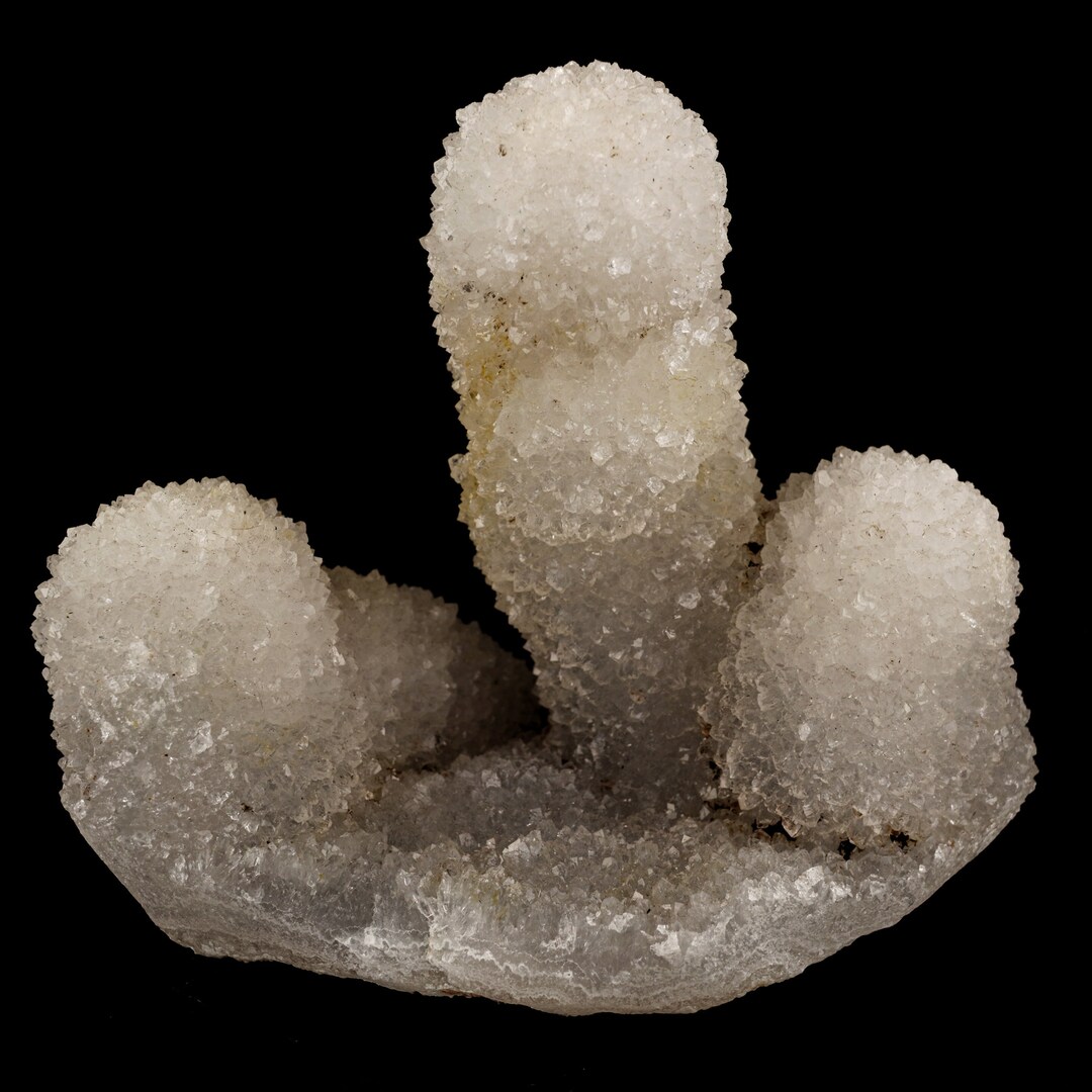 MM Quartz Stalactite Natural Mineral Specimen # B 6012 - Etsy