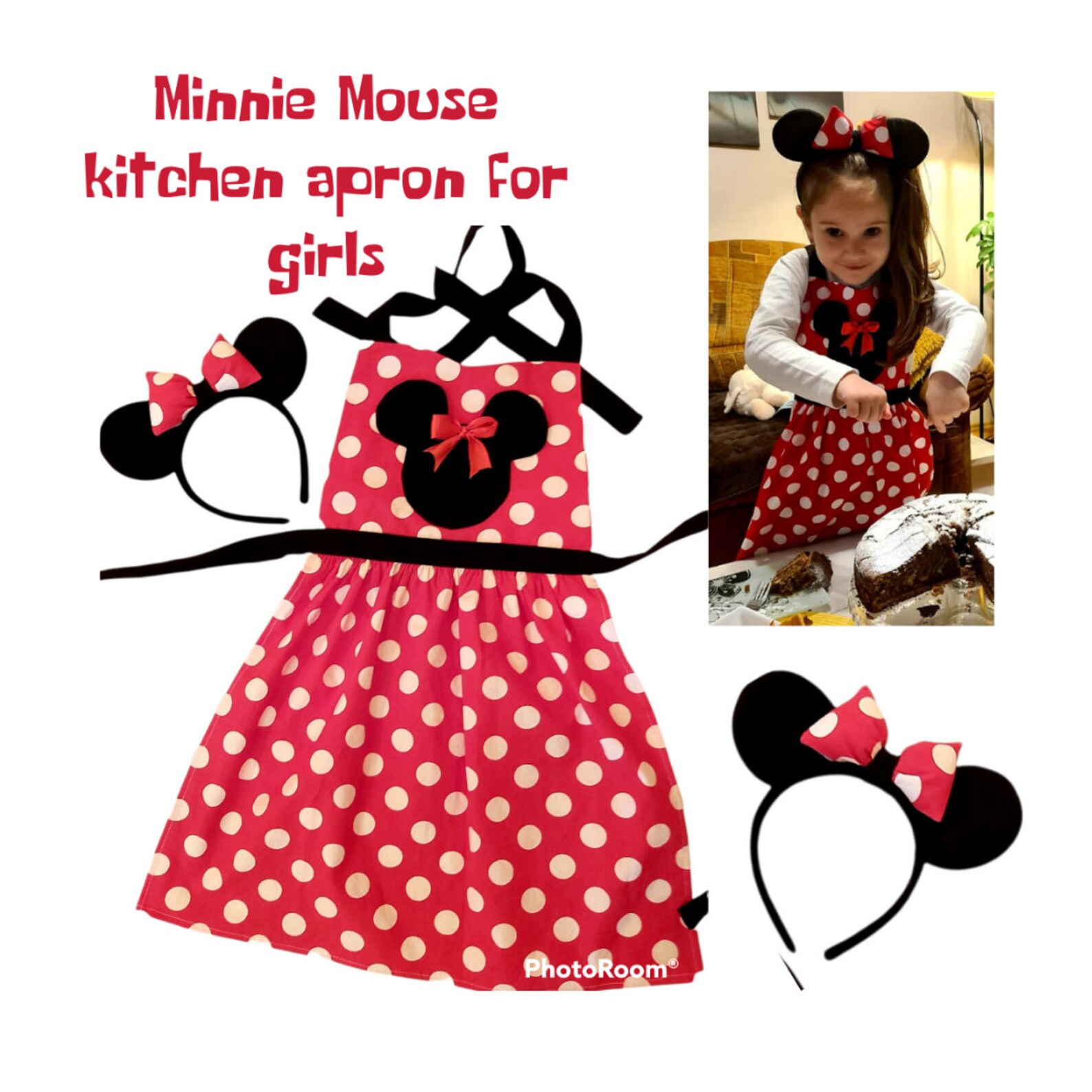 Aprons for Couples Matching Aprons for She and He Cute - Etsy