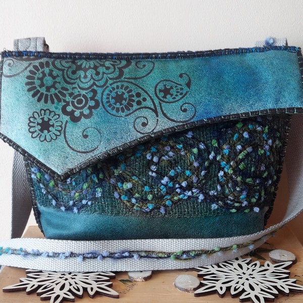 Bohemian Purses - Etsy