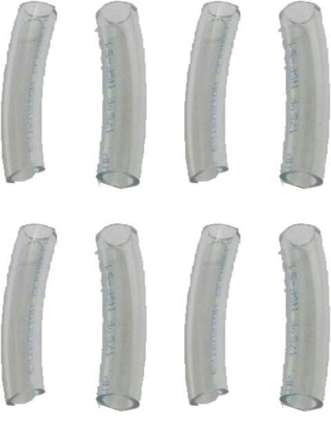 Extremely Durable Mouth Stick Bite Sleeves - Food Grade Plastic - Etsy