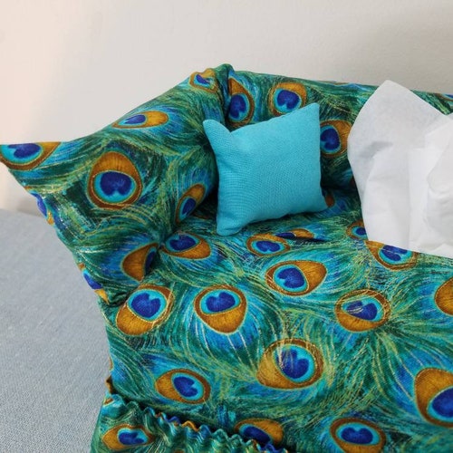 Tissue Box Couch Pattern PDF - Etsy Canada