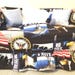 U.S. Navy Couch Tissue Box Cover - Etsy