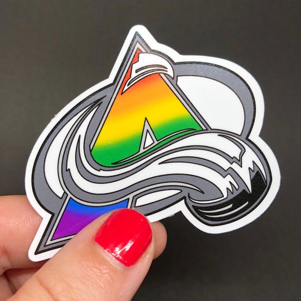 Colorado Pride - Etsy