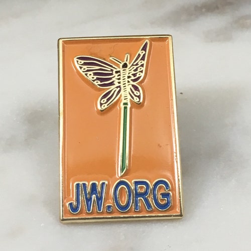 Caleb Airplane JW.ORG Lapel Pin LOT of 1 - Etsy