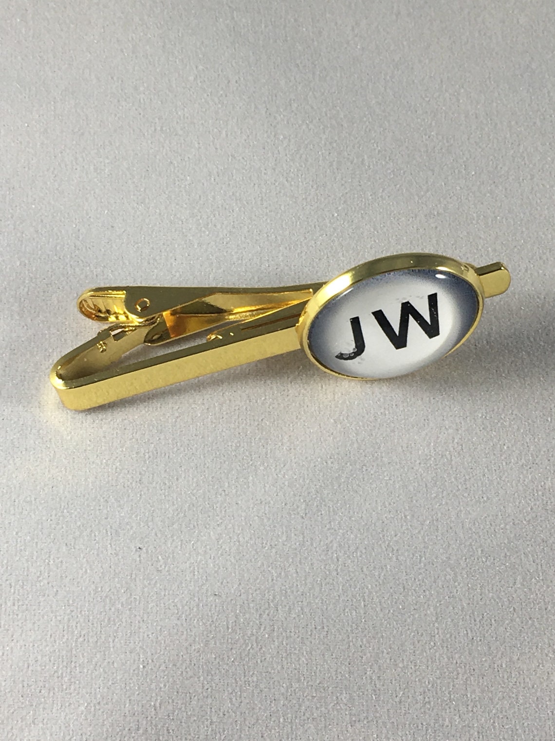 JW Tie Bar - Jehovah's Witness Gift - Etsy