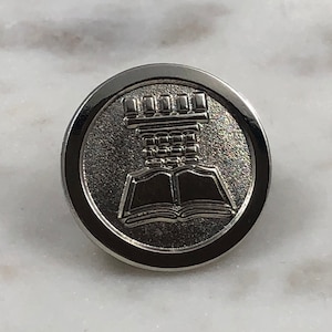 Watchtower & Bible [LOT of 1] JW Lapel Pins - Etsy