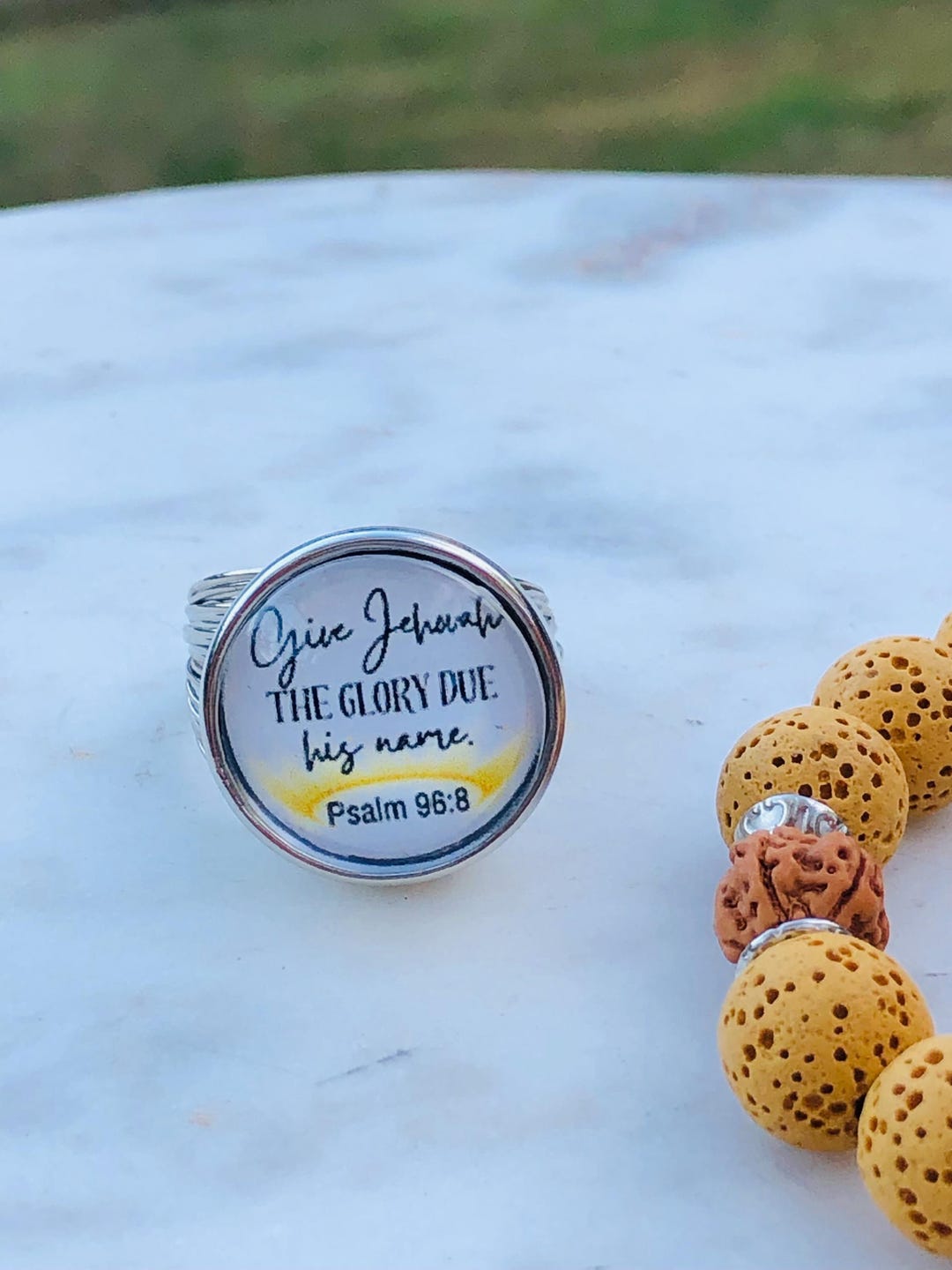 JW Snap Button - 2025 Year Text English, Spanish **snap Jewelry Sold ...