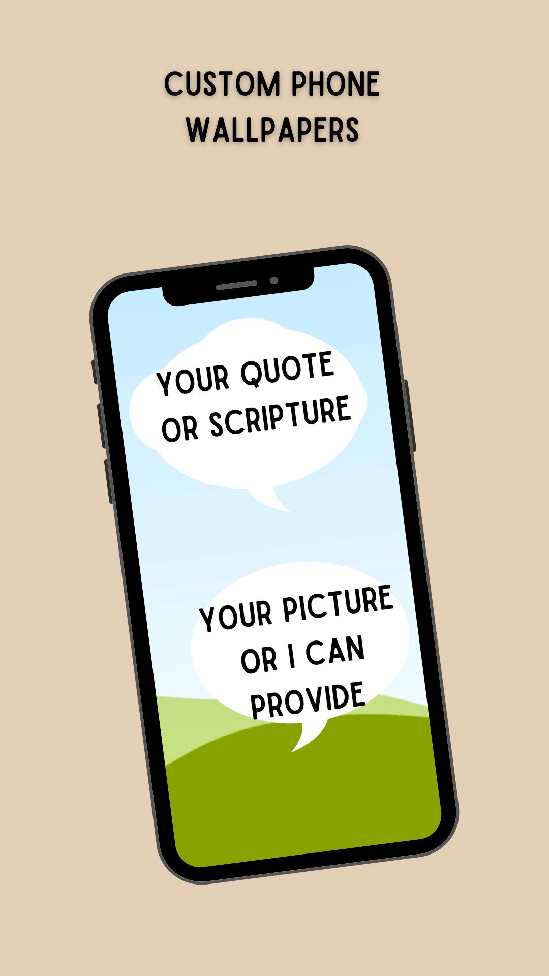 Cell Phone Wallpapers Quotes