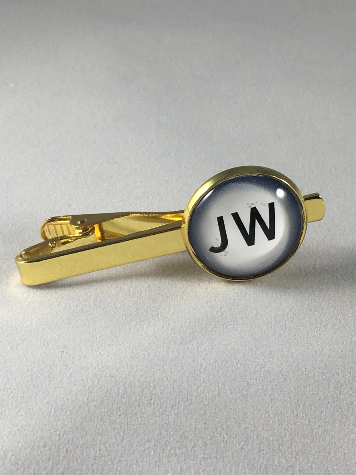 JW Tie Bar - Jehovah's Witness Gift - Etsy