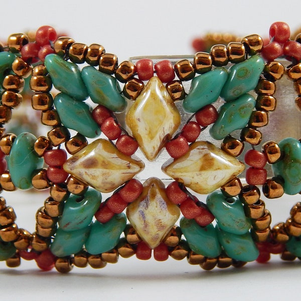 Super Duo Patterns - Etsy