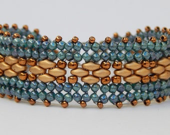 Super Duo Tutorial | Etsy