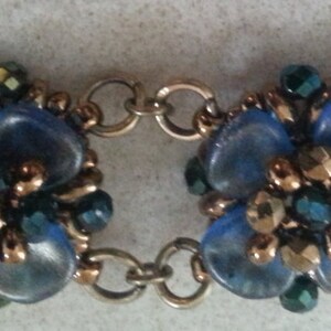 Summer Flowers - Beading Tutorial - Etsy