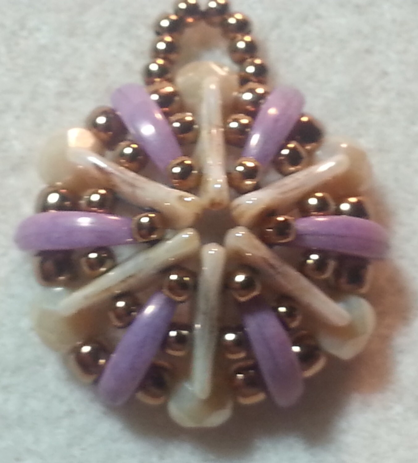 Crescent Creations Design - Beading Tutorial - Etsy
