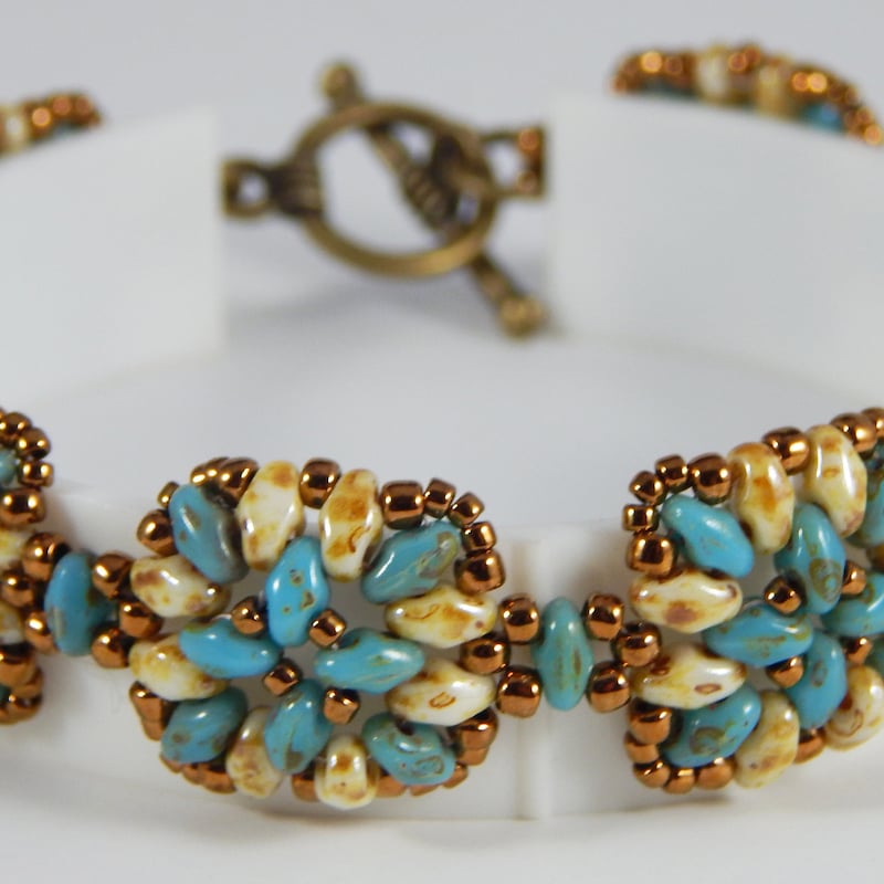 Super Duo Patterns - Etsy