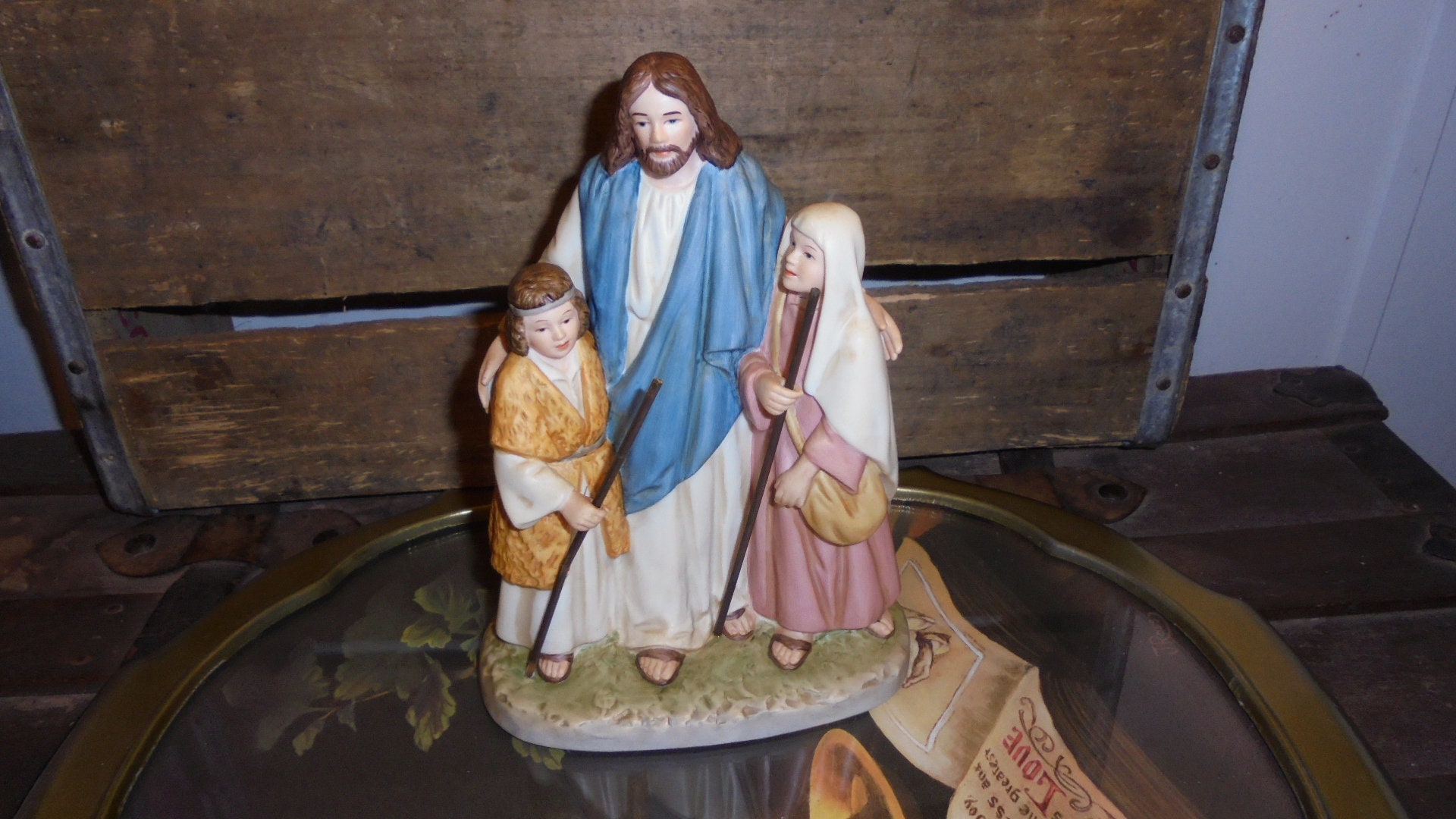 Figurines & Knick Knacks Art & Collectibles Collectibles Greatest ...