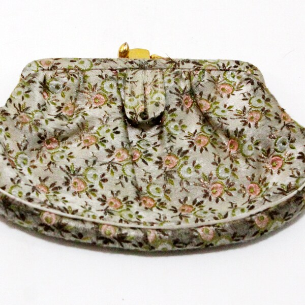 Victorian Coin Purse - Etsy