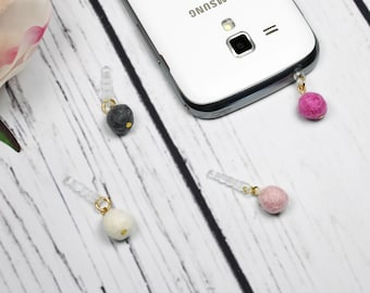 Cell Phone Dust Plug | Etsy Canada