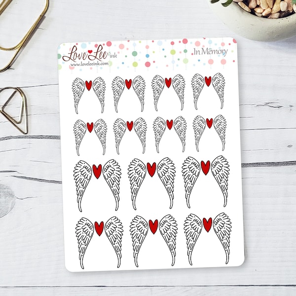 Memory Planner - Etsy