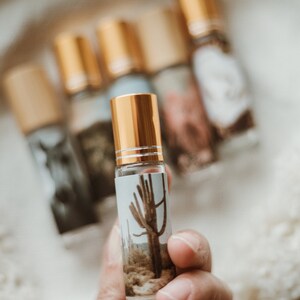 Essential Oil Roller Labels Printable Labels Roller Bottle - Etsy