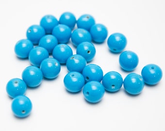 Robin blue egg | Etsy