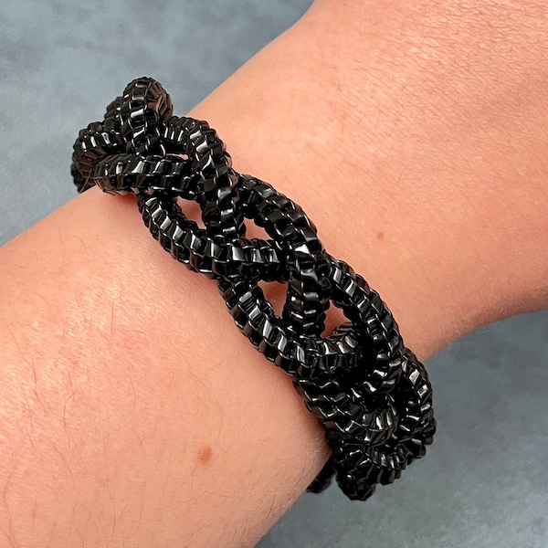 Boondoggle Bracelet - Etsy