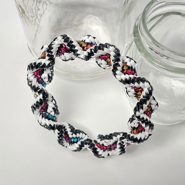 Boondoggle Bracelet - Etsy