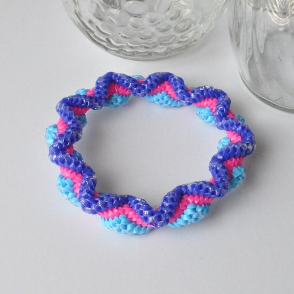 Boondoggle Bracelet - Etsy