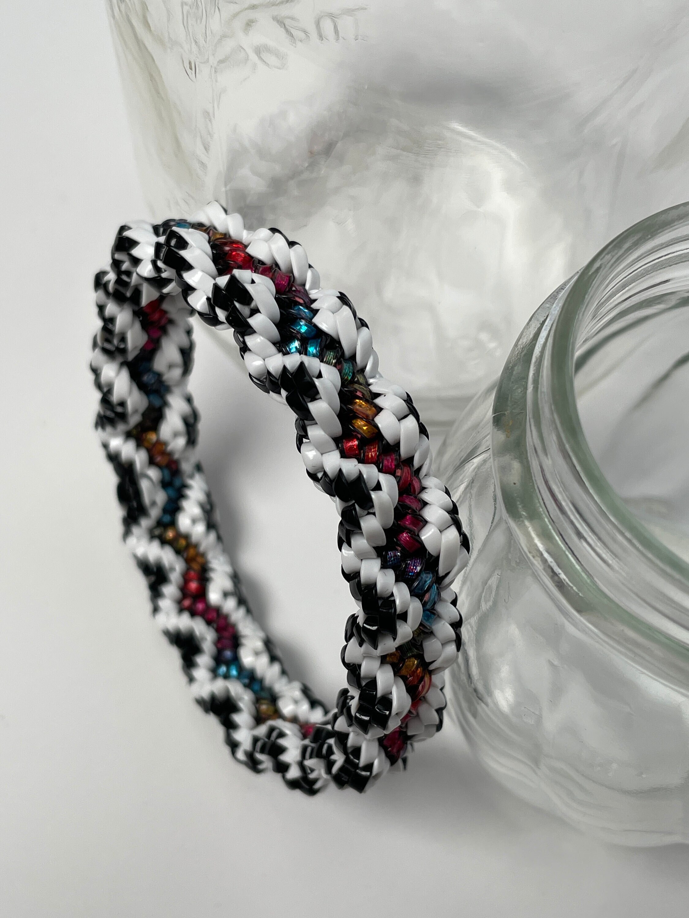 Boondoggle Bracelets