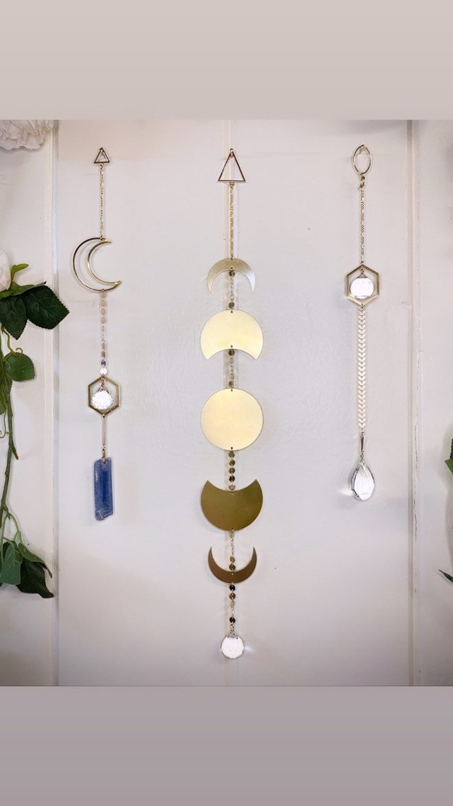 Sun Catchers: 1st Release | Etsy