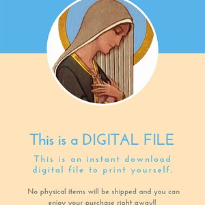 Sacred Heart of Jesus & Immaculate Heart of Mary Printable Images ...