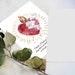 Most Chaste Heart of St. Joseph Prayer Card Sized Printable Image With ...