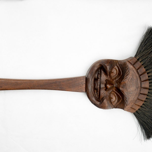 Fireplace Broom - Etsy