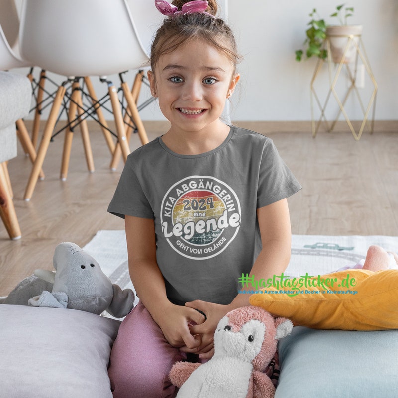 Eine legende verlässt das gelände - Etsy.de