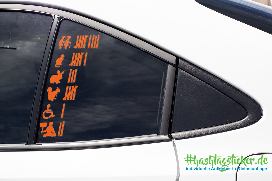 Dye-cut Decal Simson SR50 Heart Beat - Etsy