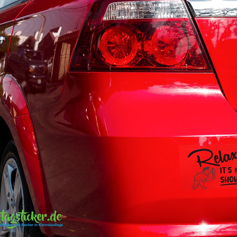 Youngtimers Stickers - Etsy
