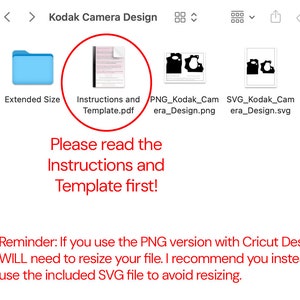Wrap Disposable Camera: SVG and PNG for KODAK Funsaver Film Camera ...