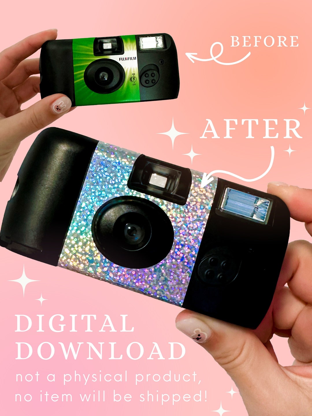 Custom Camera Digital Files: SVG and PNG for FUJIFILM Quicksnap Flash ... Custom Camera Digital Files: SVG and PNG for FUJIFILM Quicksnap Flash ...