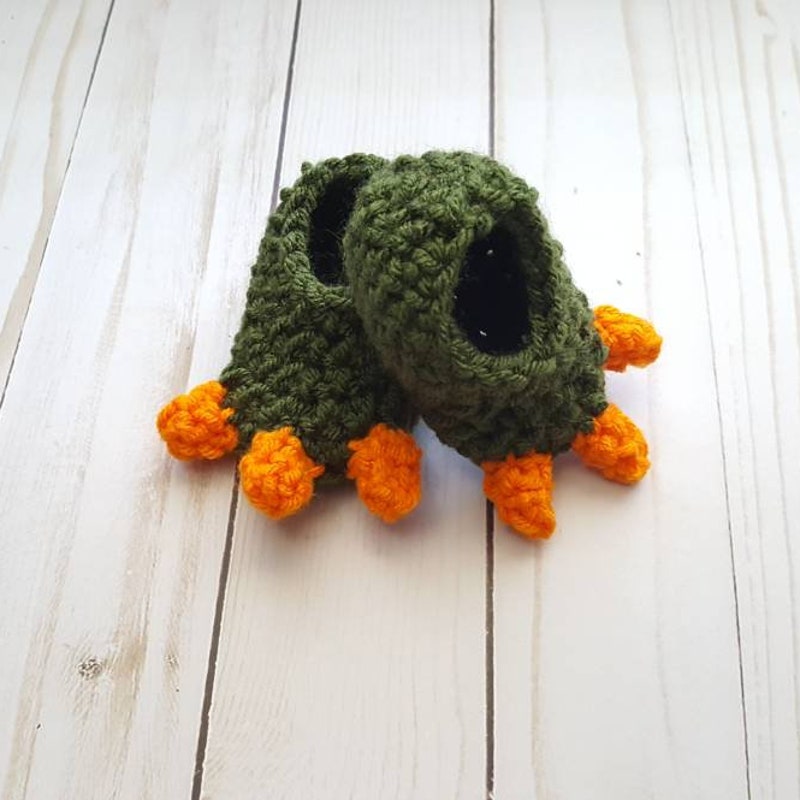 Dinosaur Shoes - Etsy