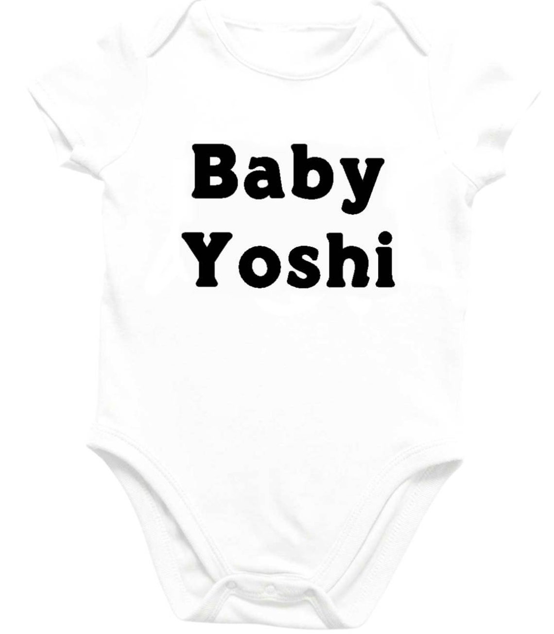 Yoshi Baby Costume Newborn Nintendo Cosplay Infant Photo - Etsy