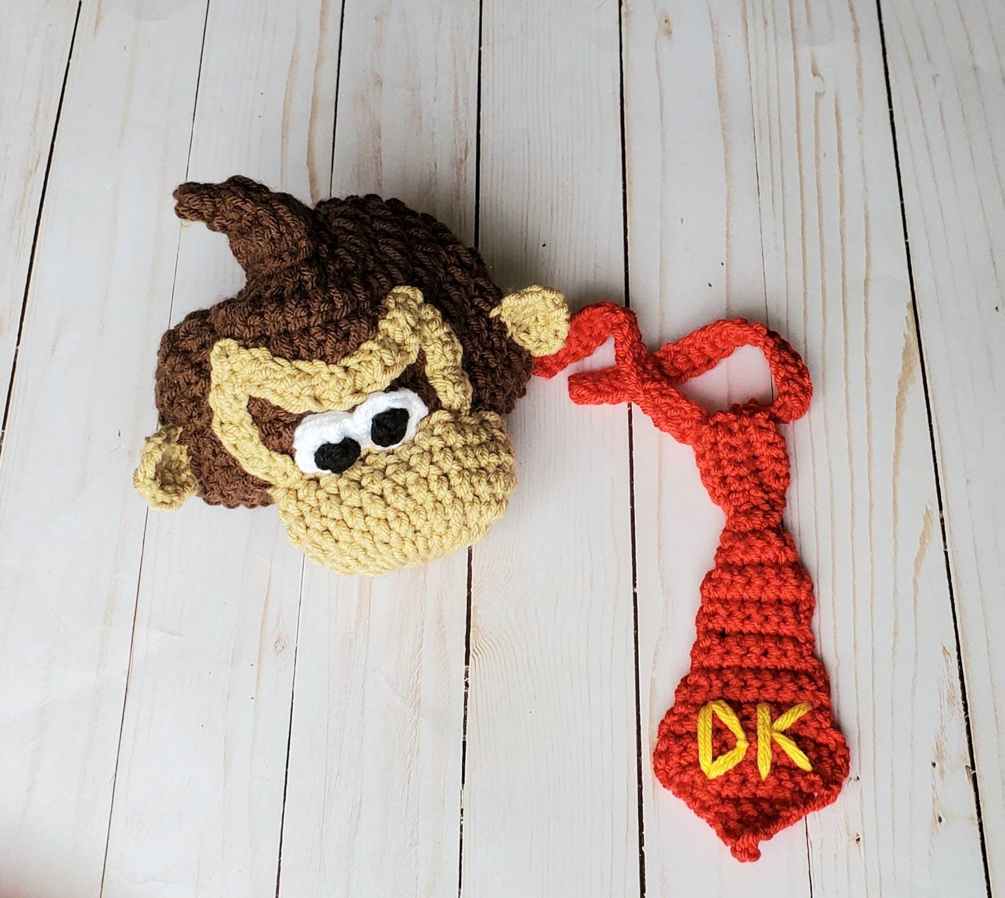 Diddy Kong Costumes For Kids