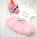 Pink Yoshi Costume for Baby Girl Nintendo Yoshi Super Mario Outfit Pink ...