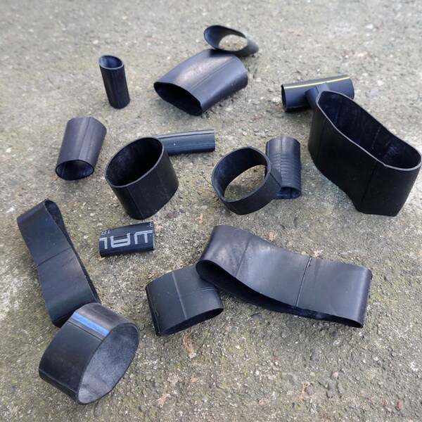Survival Bands - Etsy