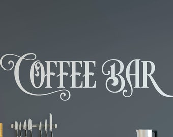 Large coffee sign | Etsy