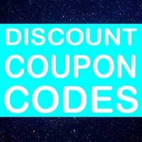 Coupon Code - Etsy