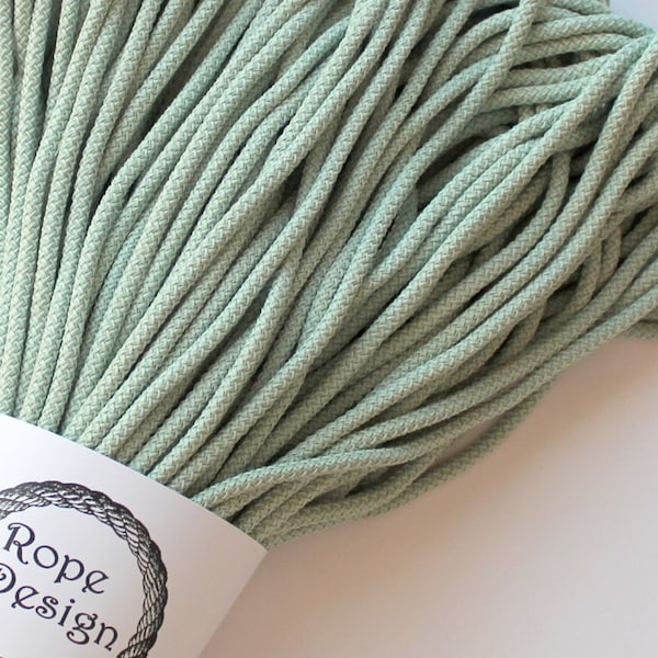 Polyester Cord Yarn - Etsy