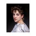 William-adolphe Bouguereau, Gabrielle Cot, 1890 | Art Print | Canvas ...