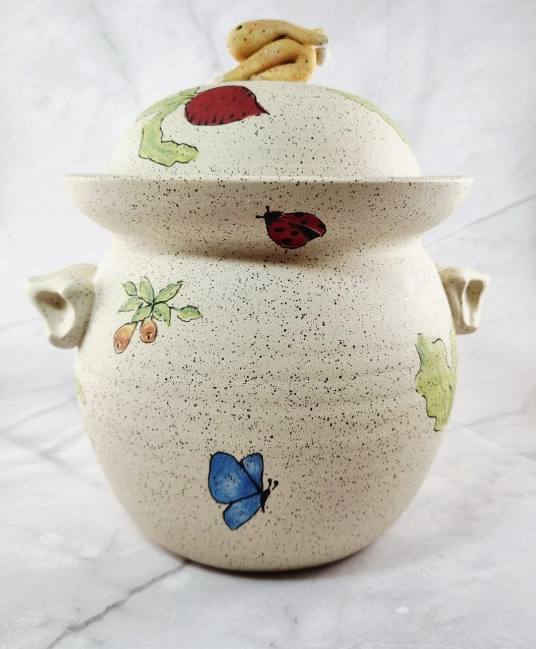 Made by Order Custom Made Fermentation Crock. Artistic Ideas Are Welcom ...
